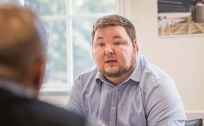 Trafford Leader focuses on support during the emergency – From the ...